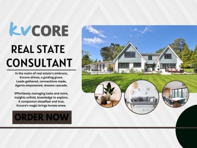 A professional kv core setup and other features | Upwork