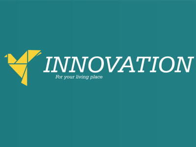 A creative and innovative logo for your brand. | Upwork