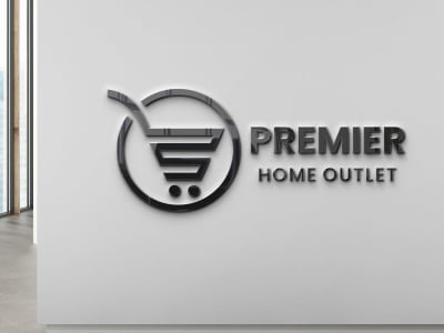 An eye-catching logo design | Upwork