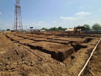 COMPLETE BILL OF QUANTITY FOR ANY CONSTRUCTION PROJECT | Upwork