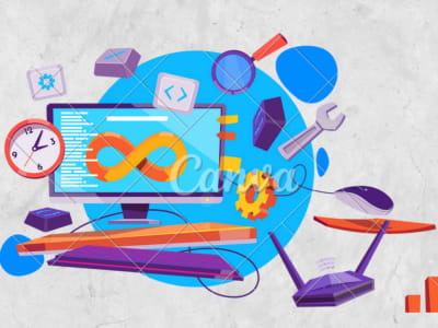 Create online tool website easily | Upwork