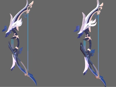 3d model based on your design | Upwork