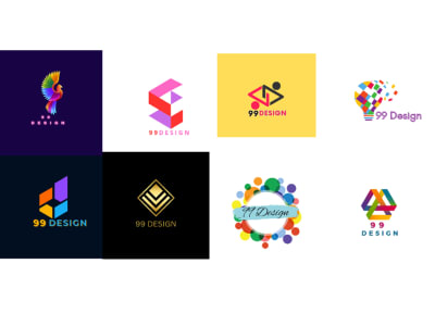 A creative logo design for your business | Upwork