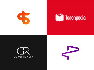 A Creative Logo and Brand Guide for your New Business | Upwork