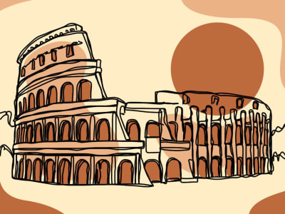 Drawing any object in beautiful line art | Upwork