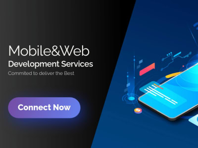 A complete Android app. | Upwork