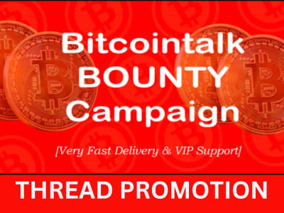 Thread promotion, thread followers, Instagram thread, Facebook reels ...