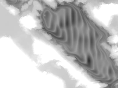 A Terrain Height Map & Masks for Layering Textures | Upwork