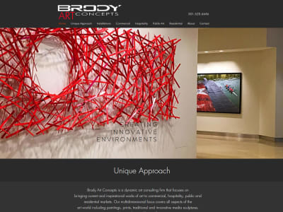 A fantastic web application | Upwork