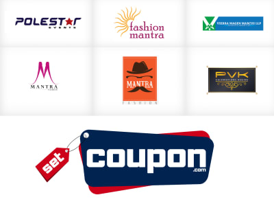 Beautiful and professional standard logo | Upwork