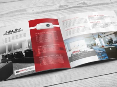 Eye-catching catalog designs to elevate your brand's appeal. | Upwork