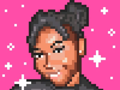 A fun 2D illustrated character | Upwork