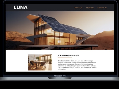 A high-performance website for optimal online impact | Upwork