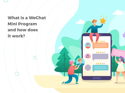 WeChat Mini Program Custom Development | Upwork