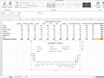 Microsoft Excel Data Entry Services Online | Upwork