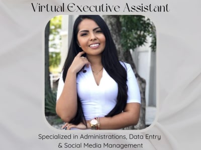 Reliable virtual assistant services. | Upwork