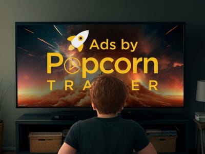 A TV marketing strategy plus promotion on 250 major TV networks. | Upwork