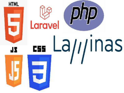 A passionate web developer specializing in PHP, Laminas, Laravel | Upwork