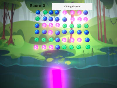 A fabulous game of your choice of (story,theme, genre,characters,etc ...
