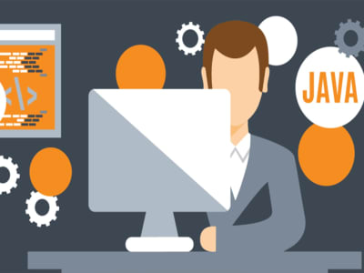 A perfect Java web server setup built on the JavaEE platform. | Upwork