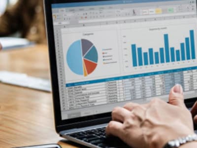 Efficient data entry solutions: unlock accuracy & efficiency | Upwork