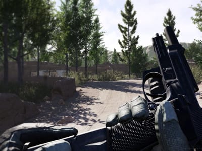 High Quality Multiplayer Unreal Engine 5 game | Upwork