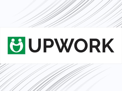 Beautiful creative logo for your business | Upwork