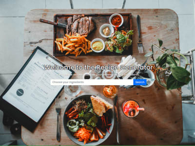 A Full Stack Web Application with OpenAI API Integration | Upwork