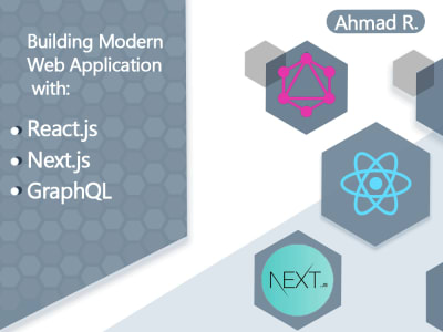 Frontend Developer with React.js, Next.js and Vue.js | Upwork