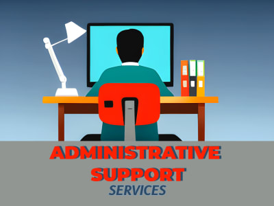 Administrative Support tasks service | Upwork