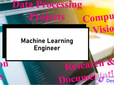 A prediction ML model | Upwork