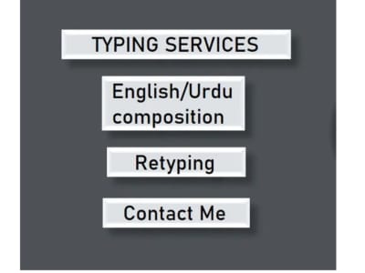Copy paste typing, retyping data entry in MS Office | Upwork