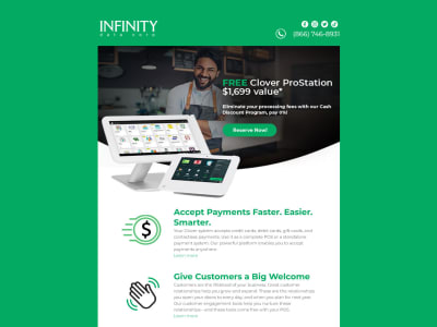 Figma to HTML email template. | Upwork