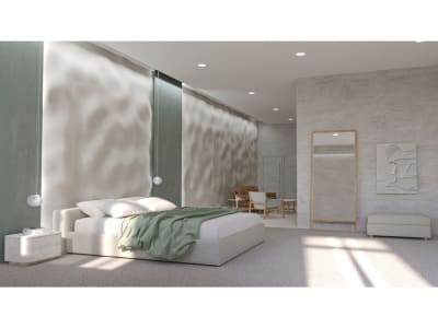 A high quality 3D interior render | Upwork