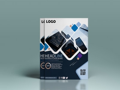 Unique Flyer design, event flyer and flyers for Print and Digital ...