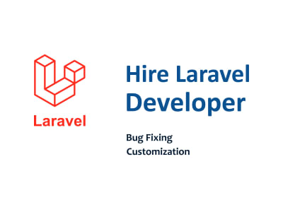 Laravel Expert and Bug Fixing Expert | Upwork