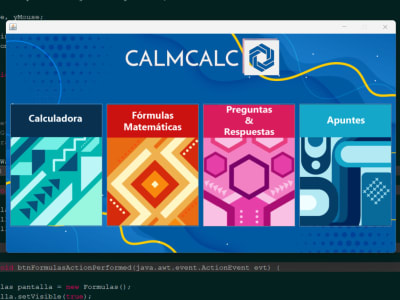 Professional Java customization by a dedicated student developer. | Upwork
