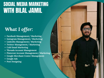 High-Performing Social Media Ads. | Upwork