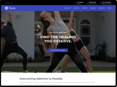 Complete Web Application Solutions Guaranteed | Upwork