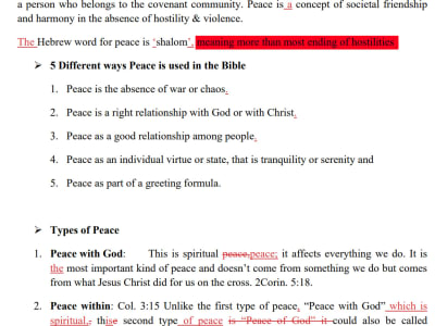 A professionally edited and proofread document | Upwork