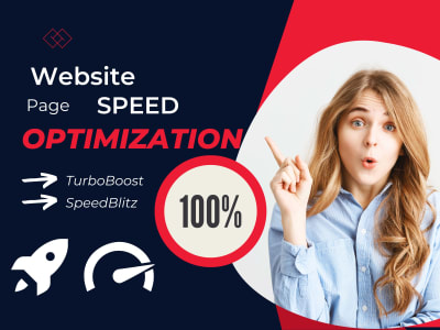 WordPress website speed optimization Expert | Page Speed Optimization | Upwork