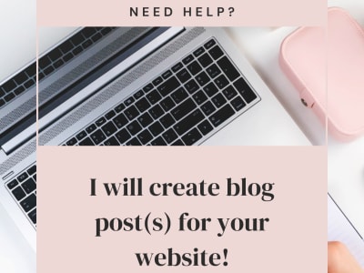 A blog repost from me | Upwork