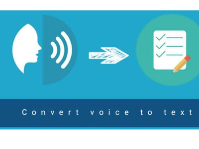 Accurate transcripts for any english video or audio | Upwork