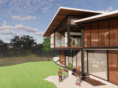 A rendered 3d model within 48 hours | Upwork