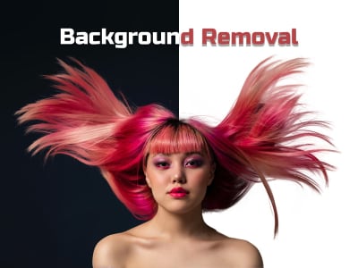 High-detailed background removal and flawless backdrops | Upwork
