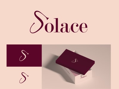 A subtle professional minimalist logo | Upwork