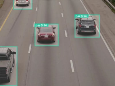 An advanced Computer Vision solution for Cutting-Edge Projects with ...