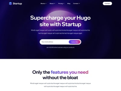 A blazing-fast website that search engines love | Upwork