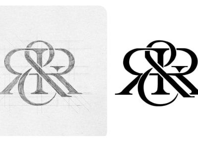 I can design an impressive Logo | Upwork