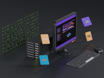 Full Stack Developer | Development for your Web App - PHP, Java | Upwork